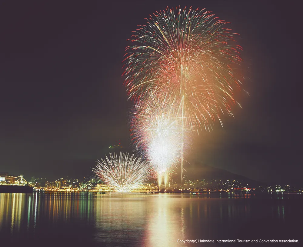 An Early Summer Tour of Aomori and Hokkaido’s Hakodate - Japan Travel ...