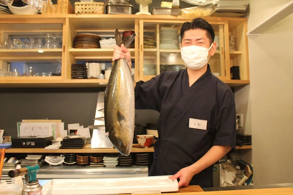 att.Kitchen Special Issue: Enjoy the Taste of Kagoshima- Event Report ...