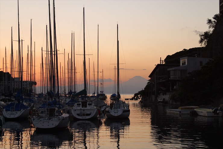 Only a day-trip away from Tokyo! Enjoy summer in the Miura Peninsula ...