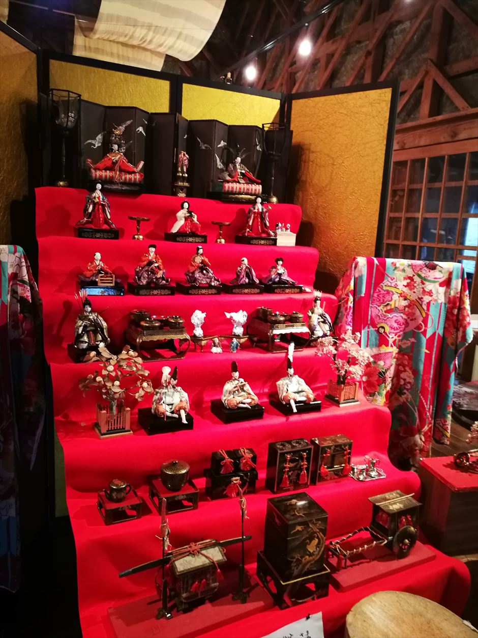 [Trip Report] Experiencing the History of Ibaraki (Part 2) at Kasama ...