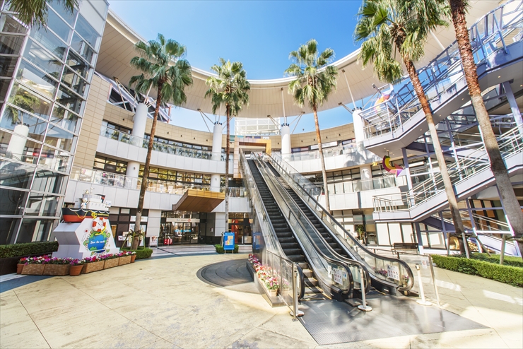 30 min. from Tokyo! What to do in Funabashi? Vol.3 Shopping - Japan ...