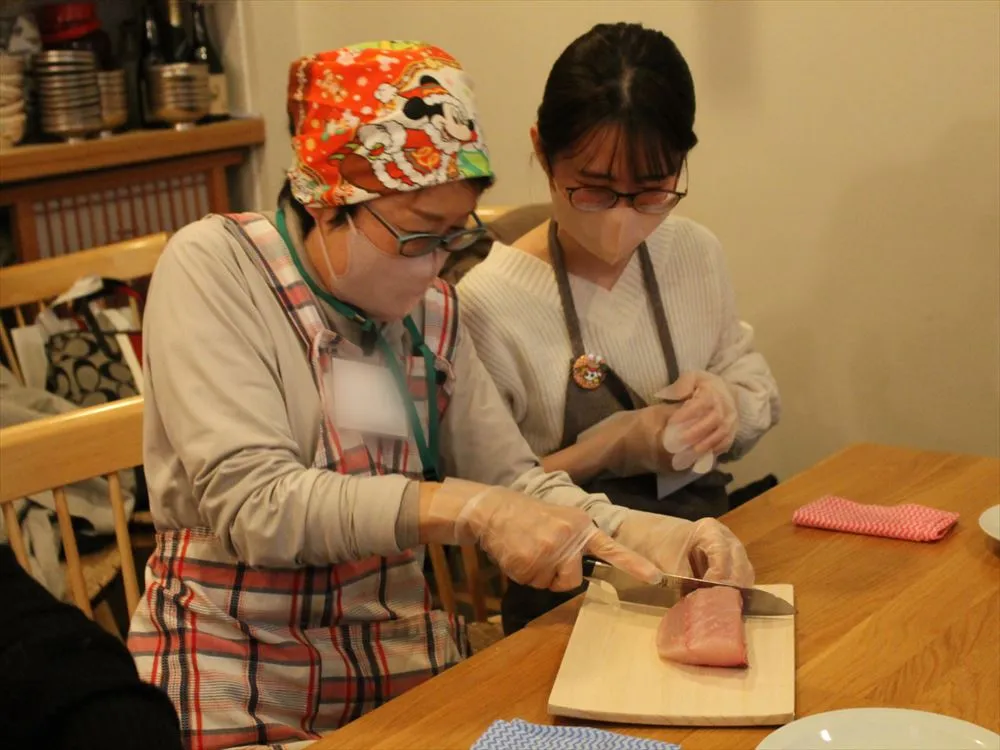 att.Kitchen Special Issue: Enjoy the Taste of Kagoshima- Event Report ...