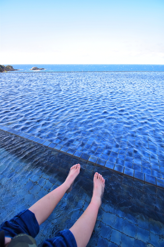 Nanki Shirahama Onsen: 15 springs! Hot springs and sightseeing abound ...