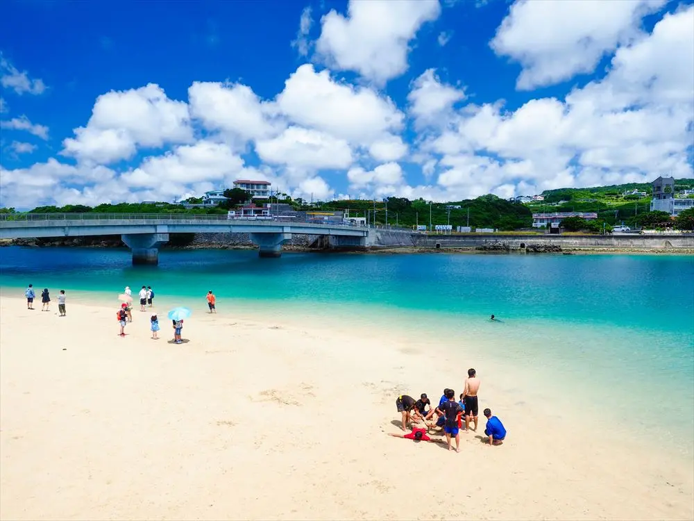 A Cycling Route to Discover Southern Okinawa’s Scenic Spots! - Japan ...