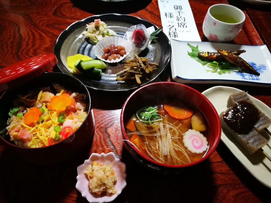 [Trip Report] Experiencing the History of Ibaraki (Part 2) at Kasama ...