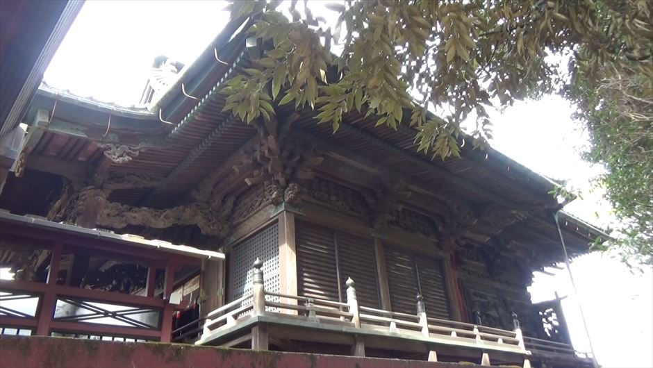 [Trip Report] Experiencing the History of Ibaraki (Part 2) at Kasama ...