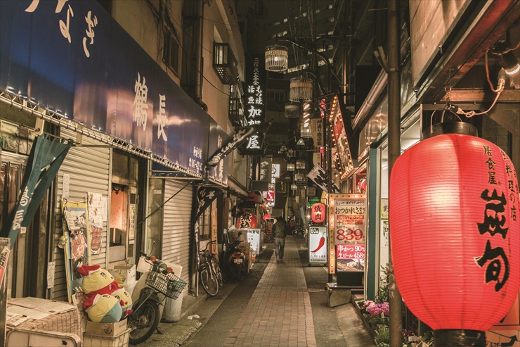 30 min. from Tokyo! What to do in Funabashi? Vol.1 Dining Guide - Japan ...