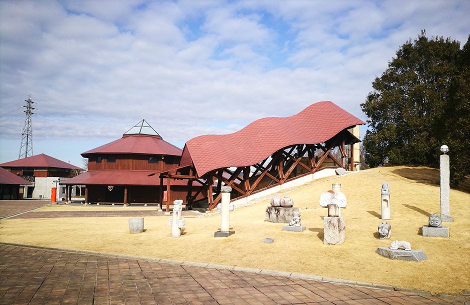 [Trip Report] Experiencing the History of Ibaraki (Part 2) at Kasama ...