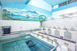 The six best saunas in Tokyo and all over Japan - Japan Travel Guide & Media"att.JAPAN"