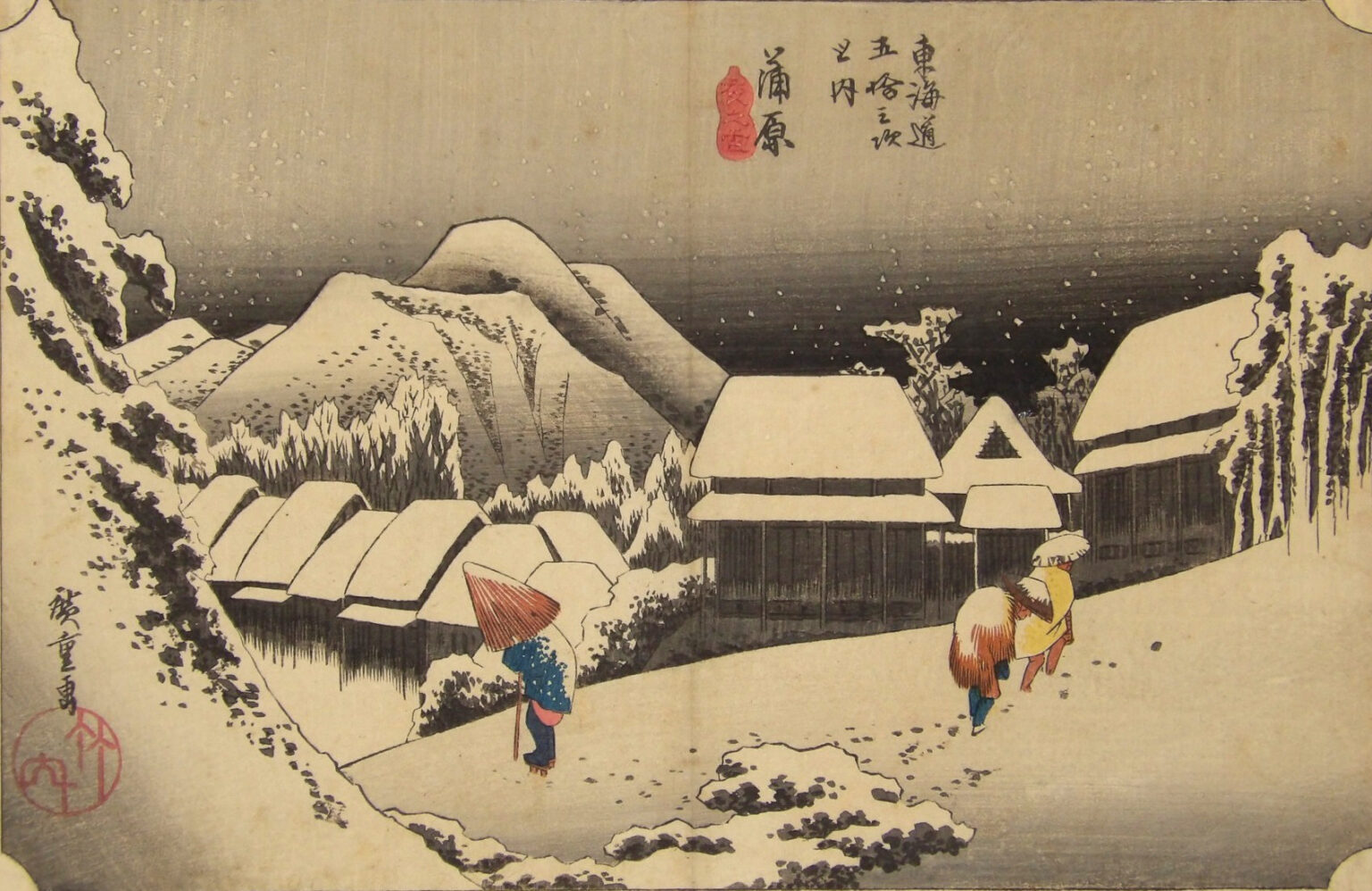 Exploring the fascination of “Osaka Ukiyo-e Museum” where you can ...