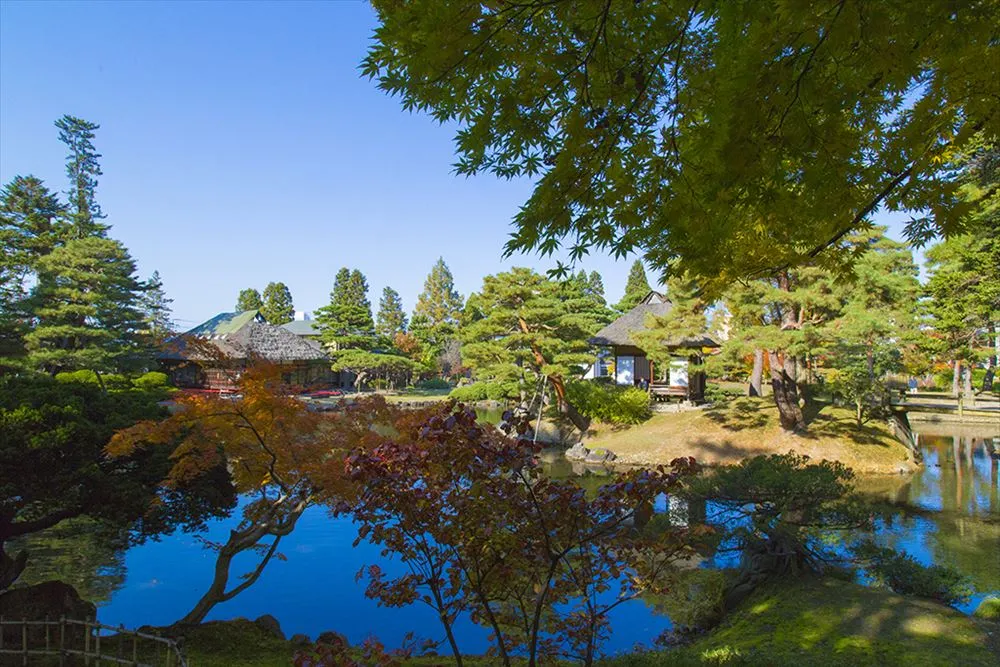 AIZU / FUKUSHIMA PREF. - Japan Travel Guide & Media"att.JAPAN"