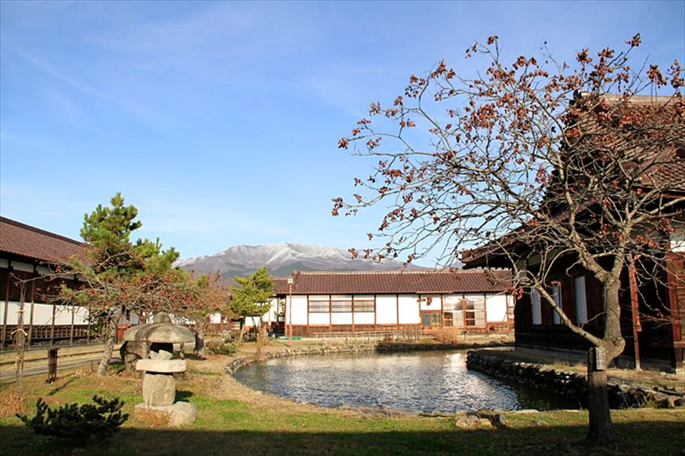 AIZU / FUKUSHIMA PREF. - Japan Travel Guide & Media"att.JAPAN"