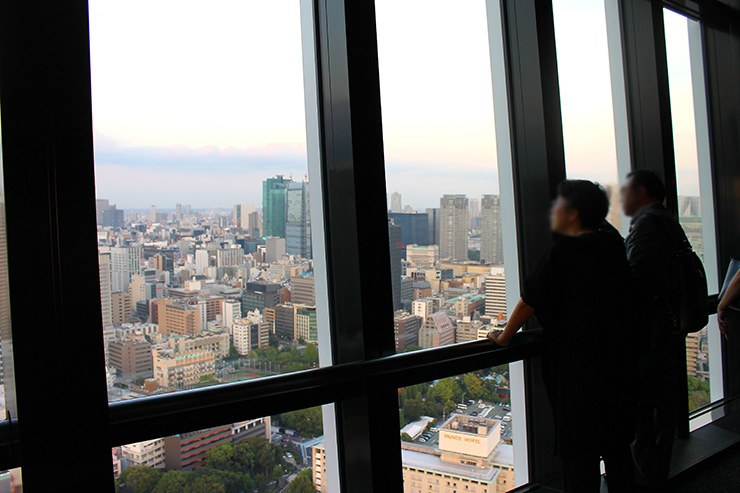 Introducing the renewed Tokyo Tower! - Japan Travel Guide & Media"att ...