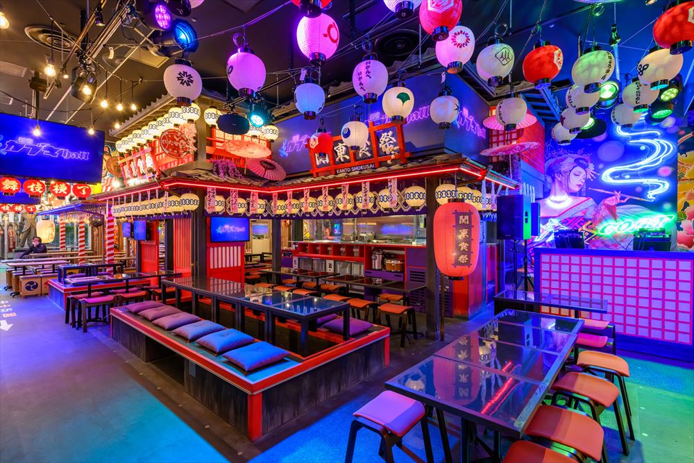 新宿の新たな魅力を発見しよう！ Vol.5新宿東口編 - 日本の観光情報メディア"att.JAPAN"