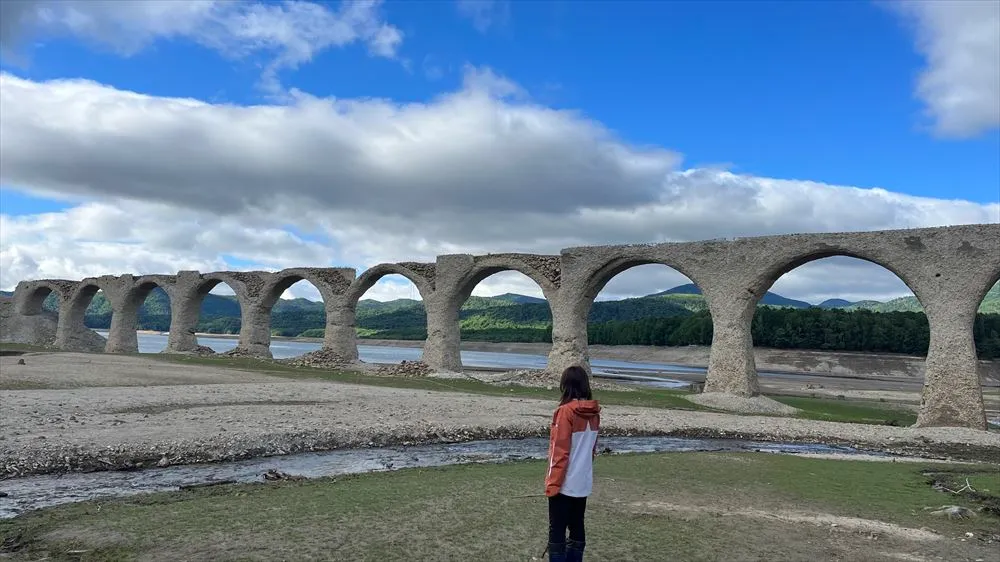 Taushubetsu Bridge: Why is it called the “phantom bridge”? The latest ...