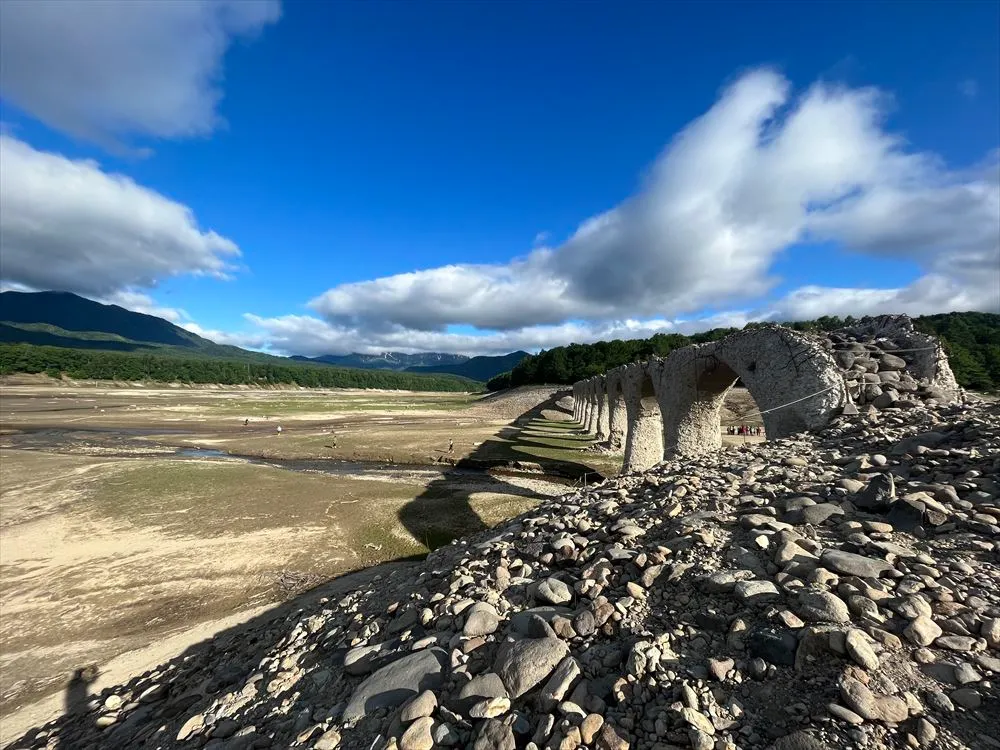 Taushubetsu Bridge: Why is it called the “phantom bridge”? The latest ...