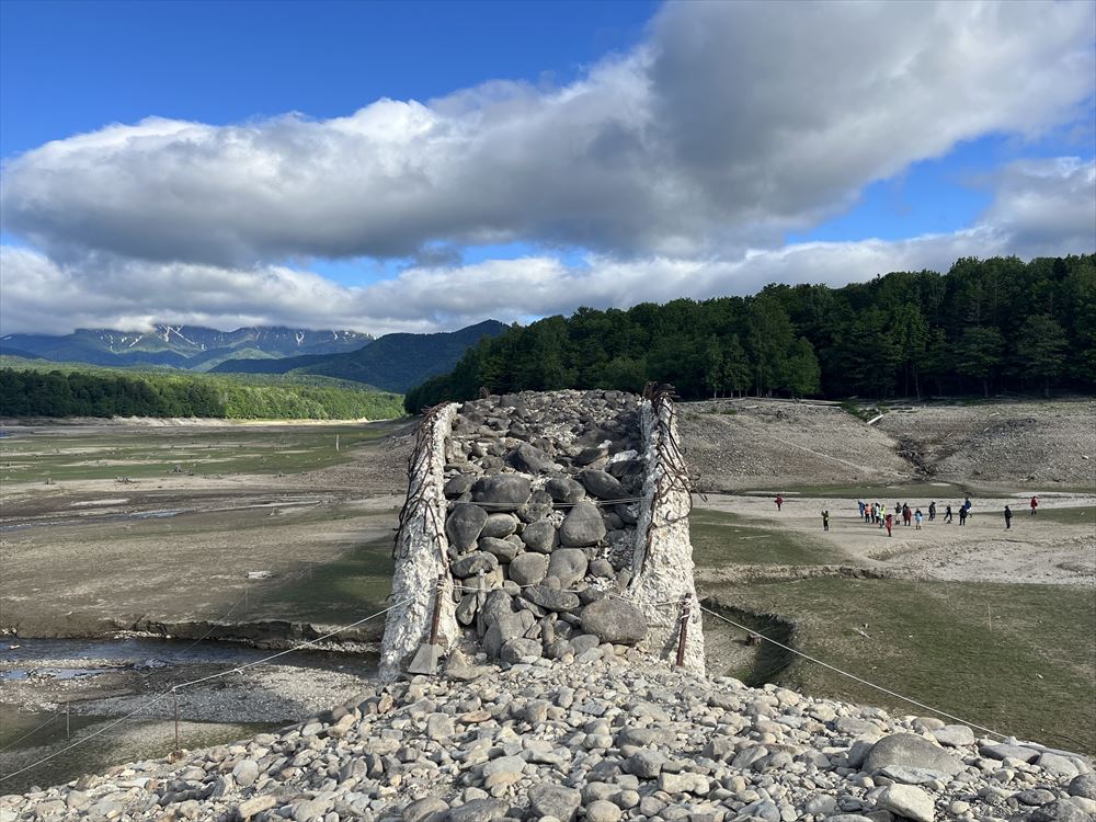 Taushubetsu Bridge: Why is it called the “phantom bridge”? The latest ...