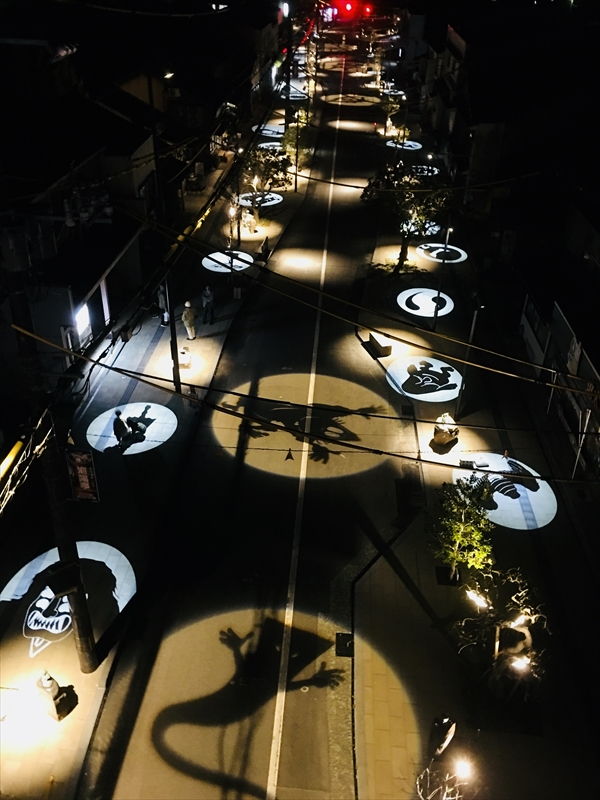 Let’s Go see GeGeGe no Kitaro! - Japan Travel Guide & Media"att.JAPAN"