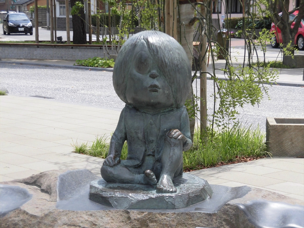 Let’s Go see GeGeGe no Kitaro! - Japan Travel Guide & Media"att.JAPAN"