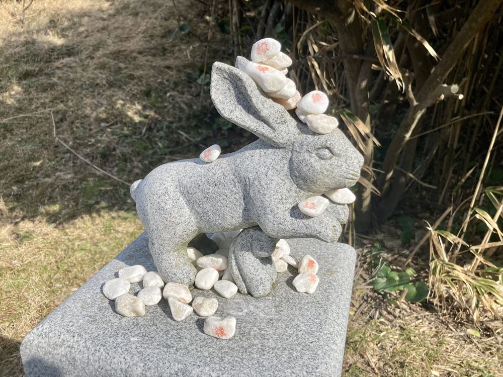 Recommended Rout to Izumo / From Kansai: Guided by the white hare to ...