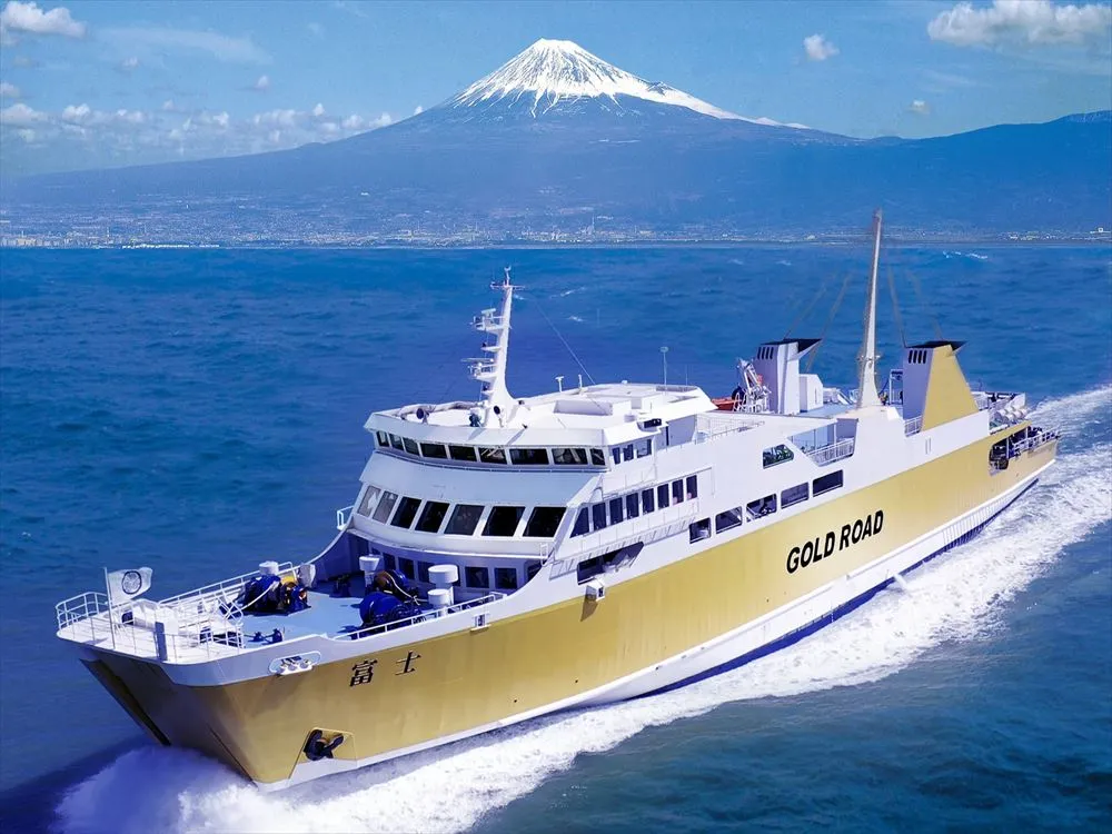 Six recommended viewing spots for Mt. Fuji and the surrounding area!