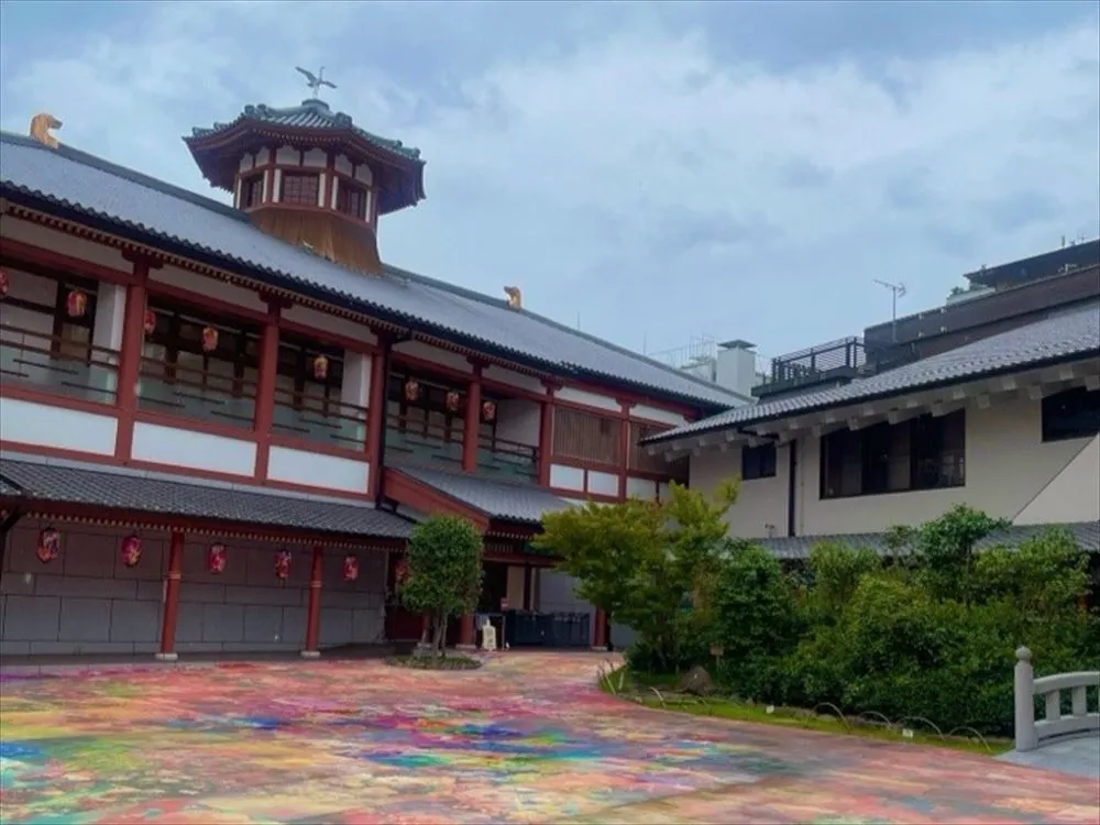 Newly renovated Dogo Onsen and surrounding sightseeing spots - Japan ...