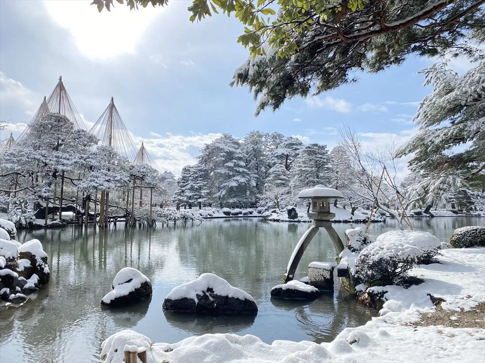 The Complete Guide to West Japan's Charms 2024-2025 Edition (Fukui ...