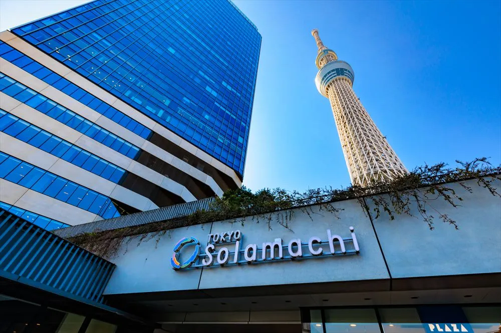 Tokyo Sightseeing: A Must-Read for First-Time Visitors! 15 Essential ...