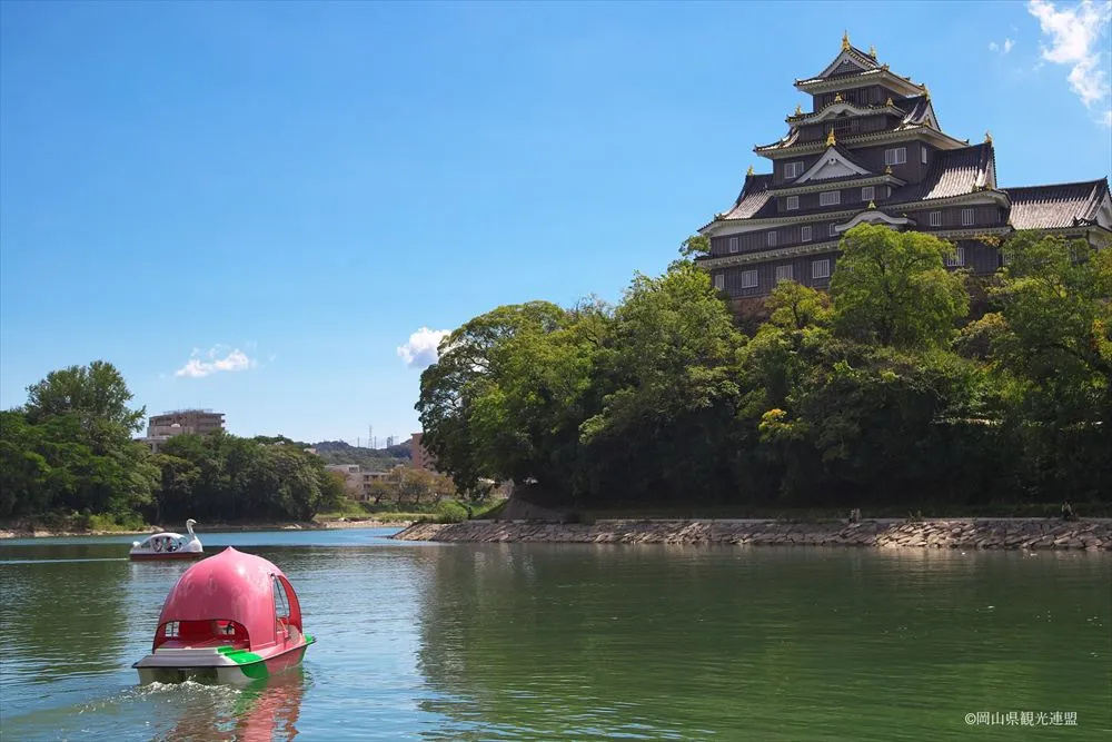 Complete guide to sightseeing in Okayama! Top 10 must-visit spots for ...