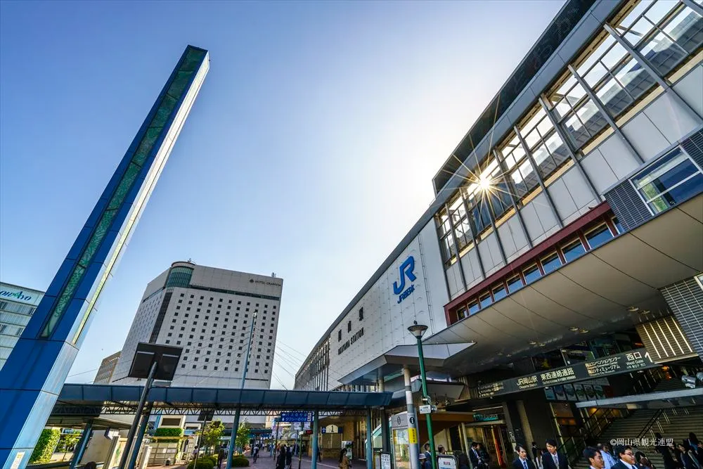 Complete guide to sightseeing in Okayama! Top 10 must-visit spots for ...