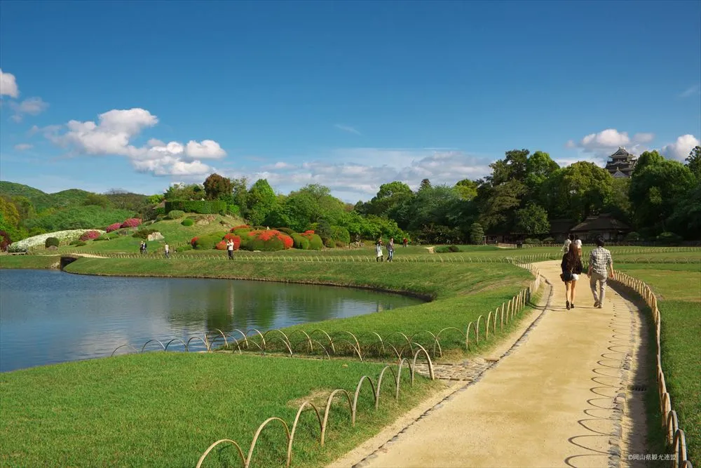 Complete guide to sightseeing in Okayama! Top 10 must-visit spots for ...