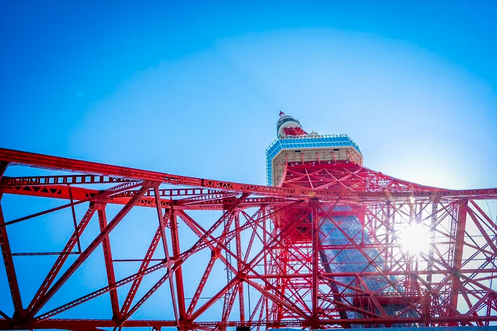 Nine Best Photo Spots for Tokyo Tower – From Classics to Hidden Gems ...