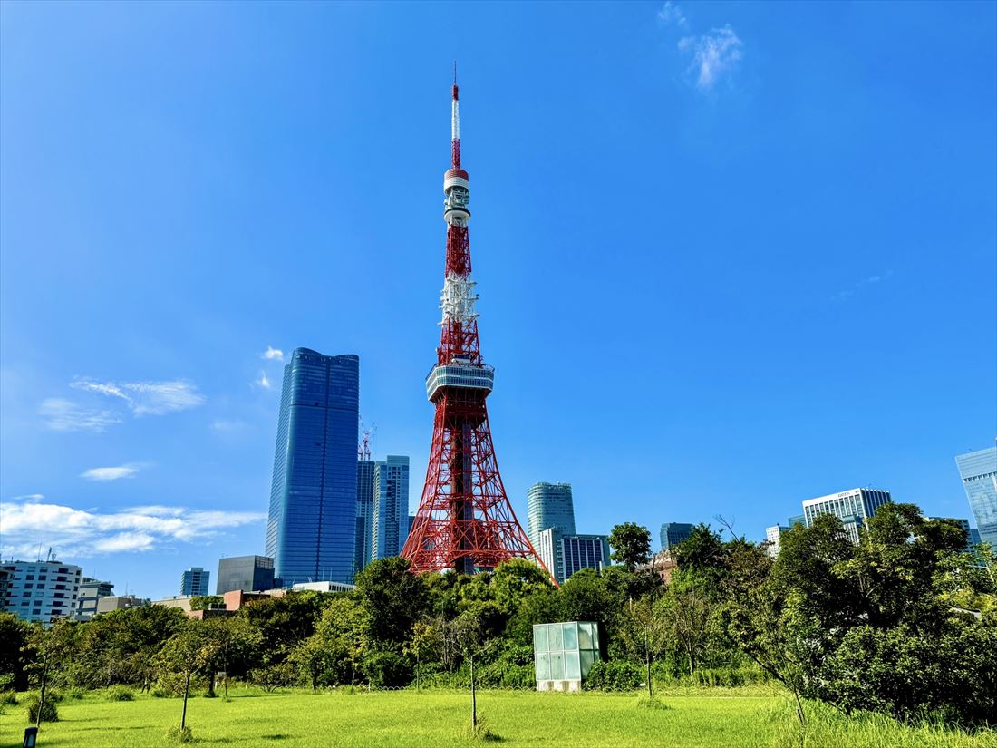 Nine Best Photo Spots for Tokyo Tower – From Classics to Hidden Gems ...