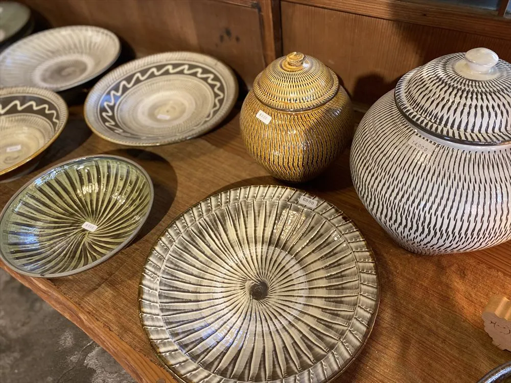 Discover Japan’s Diverse “Yakimono” Pottery" : 5 Picks from Our Editor ...