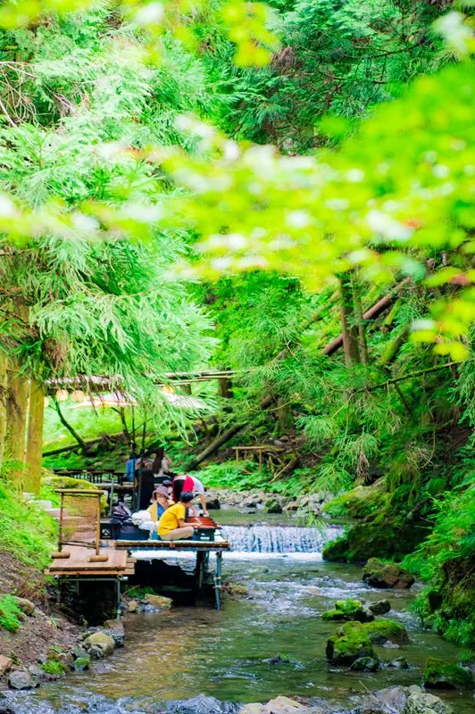 Enjoy Kyoto in Summer: How to Beat the Heat and Where to Go🪭 - Japan ...